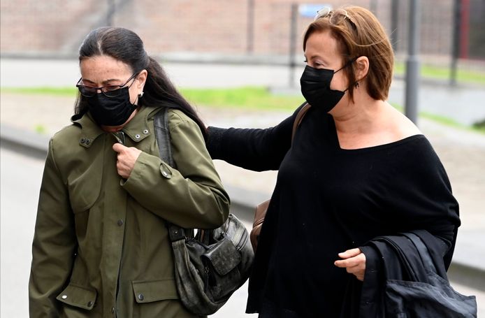 Zitting Sanda Dia voorbij na schorsing van 1 uur: pleidooien vanaf 22 ...