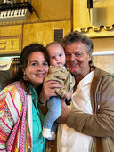 Patty (37) was ervan overtuigd dat ze op Ibiza zou gaan wonen, totdat ...