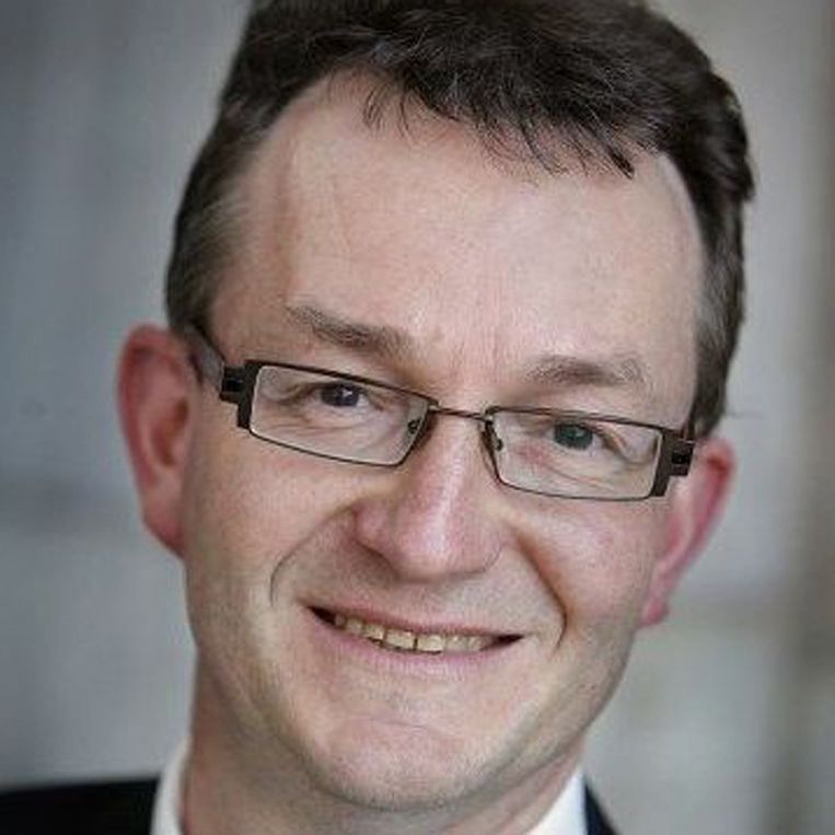 Lieven Boeve nieuwe baas katholiek onderwijs | De Morgen