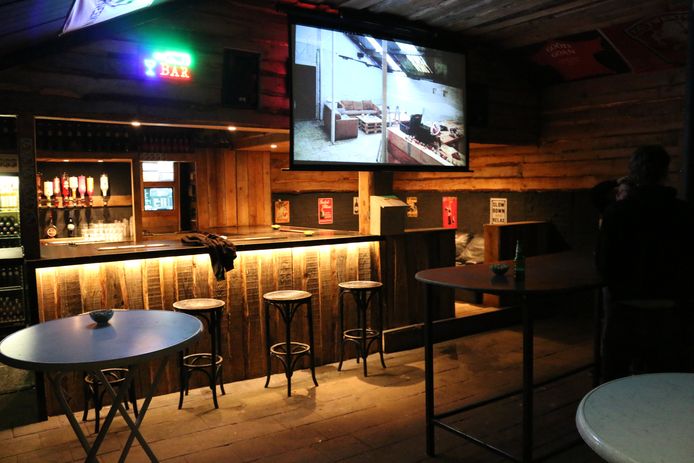 De Keet in Hengelo wordt weer een gewone keet | Hengelo | tubantia.nl