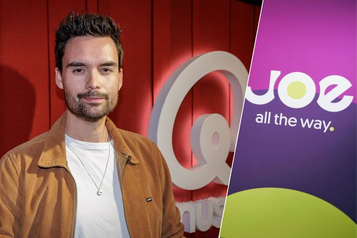 Weg ligt open voor radiozender Joe in Nederland, nadat DPG Media tweede radiolicentie bemachtigt ...