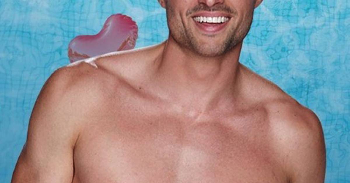 Jarne uit ‘Love Island’ volgt hetzelfde dieet als Bart De Wever ...