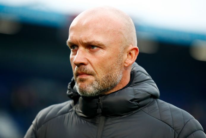 Dick Schreuder doet weer beroep op clubleiding PEC Zwolle: ‘Minimaal ...