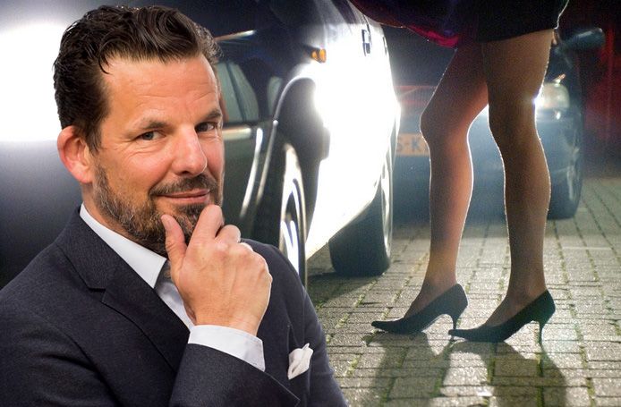 Hoe moet een tippelaarster haar werk doen, met alleen de Frozen ...