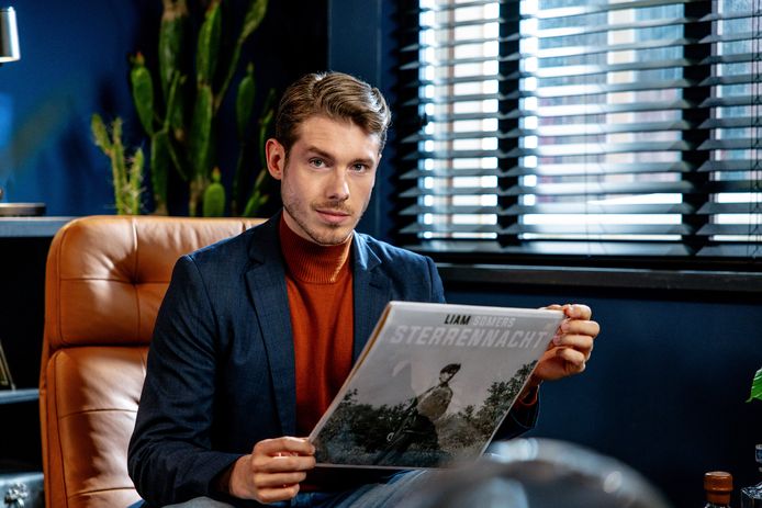 Van ‘Ghost Rocker’ Juan Gerlo tot ‘Dertigers’-acteur Tom Dingenen: dit ...