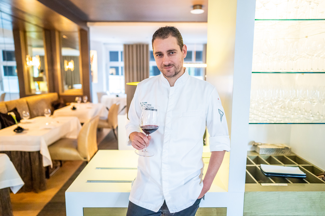 Deze restaurants uit de regio behoren volgens Lekker500 tot de top van ...