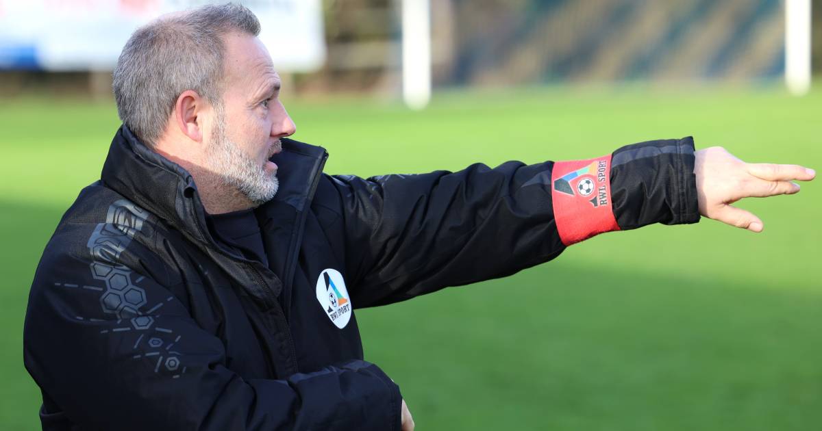 Stephan Rubenschüh en RWL Sport zijn aan een mooi verhaal bezig: “We ...