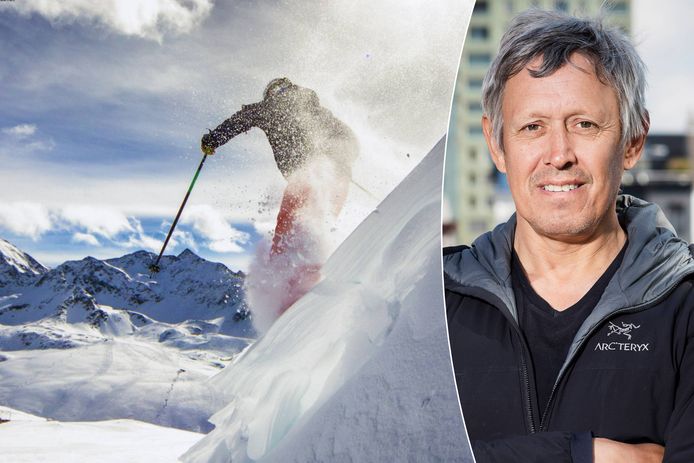 Ga je binnenkort skiën? Met de 3 oefeningen van topkinesist Lieven ...