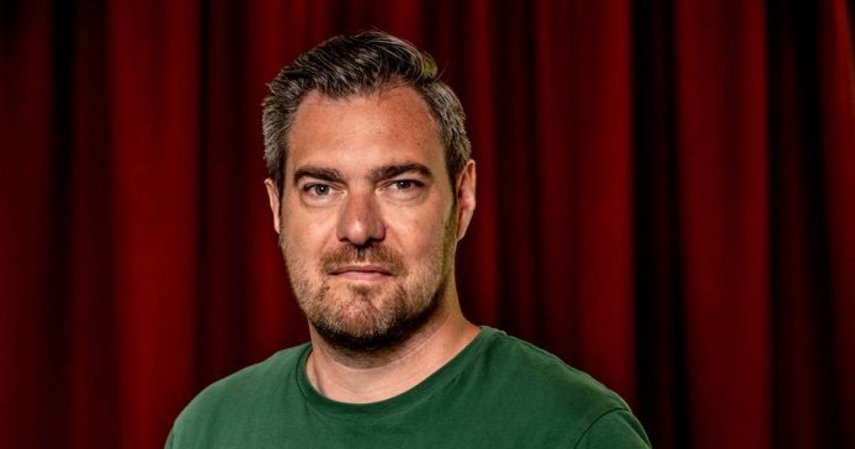 Word weer eens ongenadig boos, Frank | Home | AD.nl