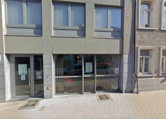 Baby van 5 maanden wordt onwel in crèche en sterft dag later in ...