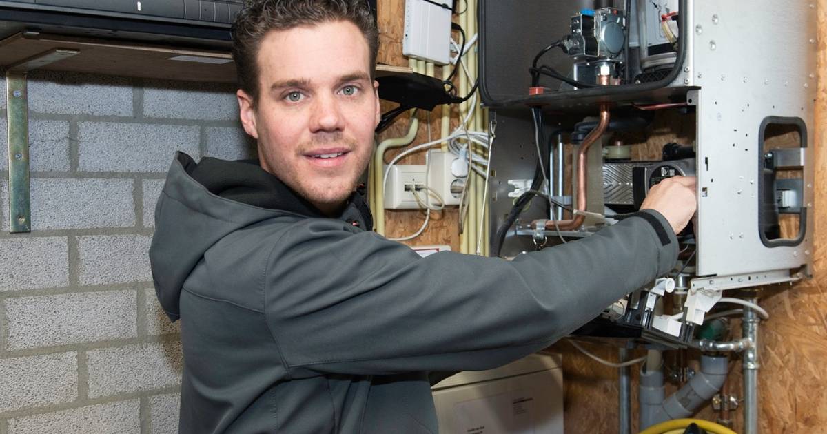 Peter van Gaal Ondernemer van het Jaar in Berlicum | 's-Hertogenbosch ...