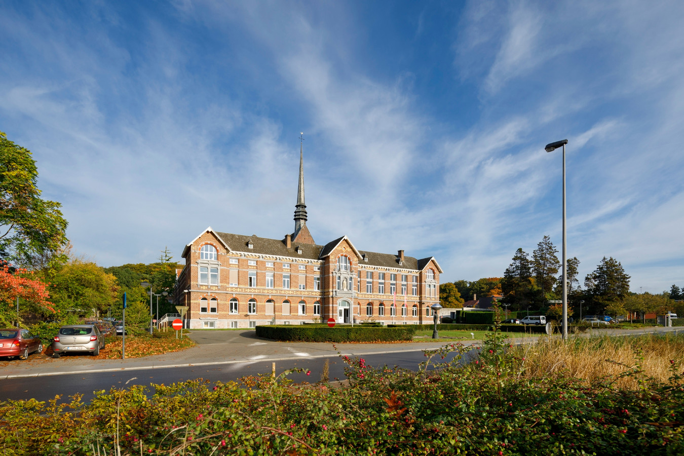 Dokter Jeremy Verbeke wordt medisch directeur van KARUS vzw: “strategisch plan voor de toekomst ...