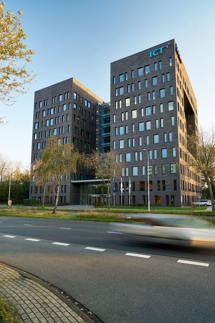 ICT Group, met grote vestiging in Eindhoven, wil verdubbeling met ...