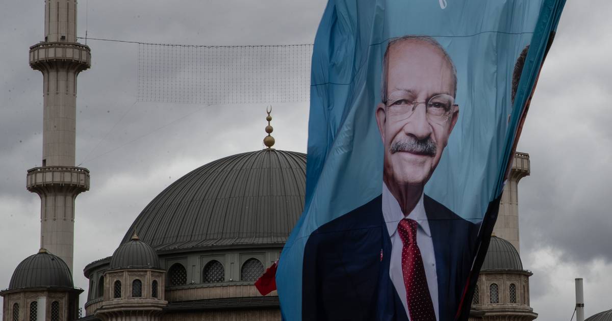 PORTRET. Wie is Kemal Kiliçdaroglu, de man die mogelijk de nieuwe ...