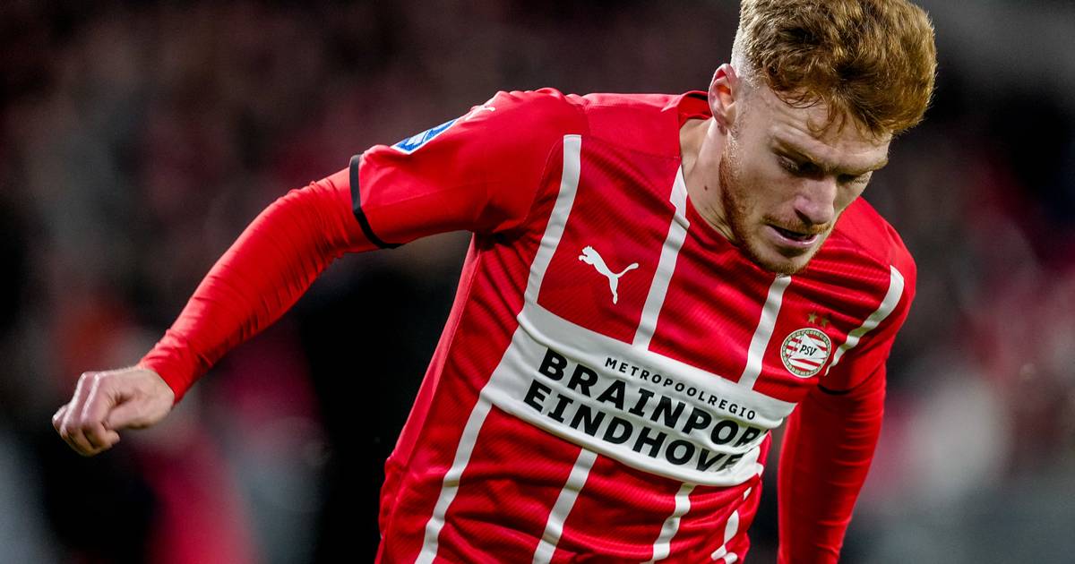 Yorbe Vertessen buteur avec le PSV, Leicester termine le travail en ...