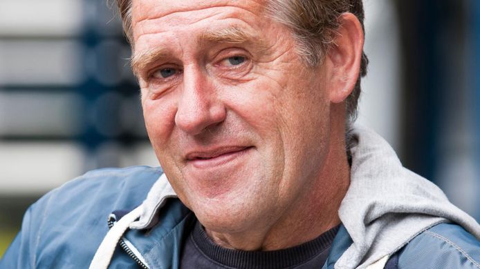 Peter Heerschop terug op de radio tijdens WK voetbal: ‘Ik ga toch wel ...