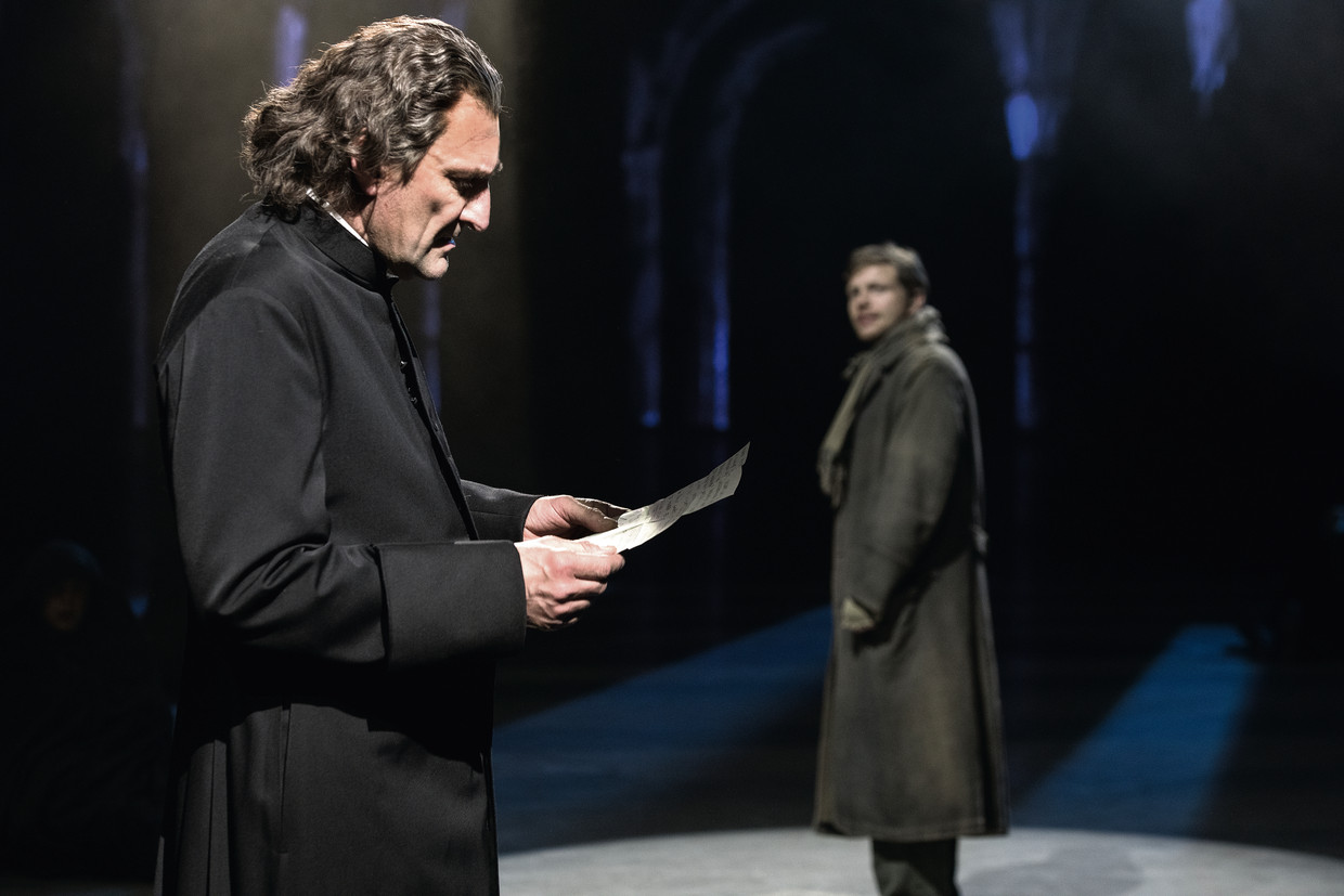 Wat is het geheim achter het succes van de Studio 100-musicals?