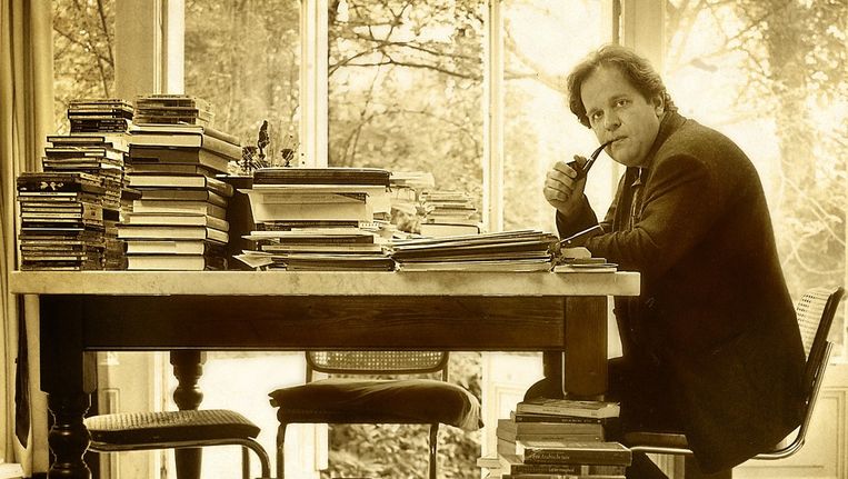 Hoe Michaël Zeeman vijf jaar na zijn dood tot leven komt | De Volkskrant