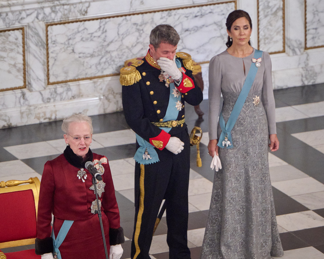 Prinses Charlène gaf in 2022 maar liefst 739.000 euro uit aan haar ...