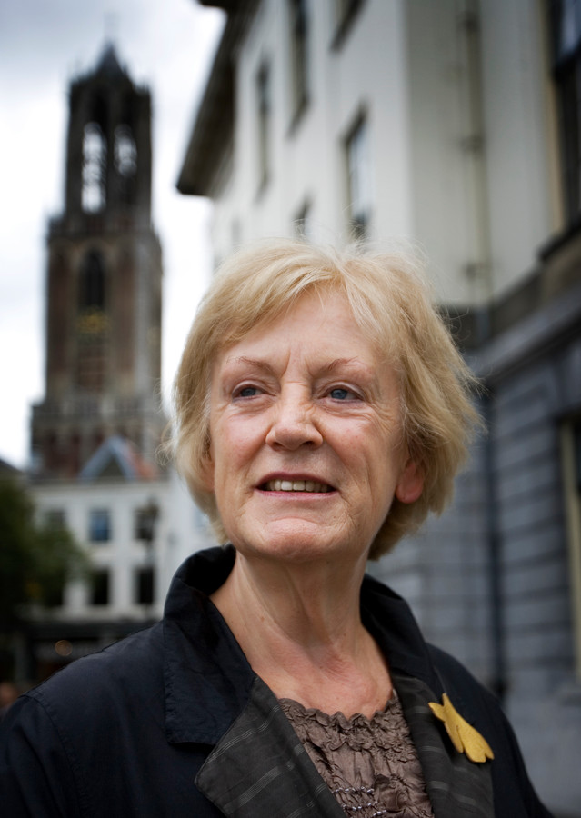 Deze bekende Utrechters overleden in 2017 | Foto | AD.nl