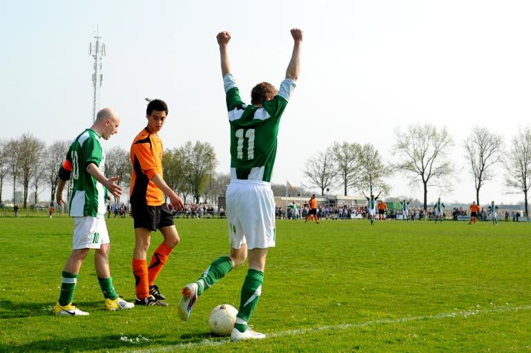 SJN herrijst uit eigen as | Foto | gelderlander.nl