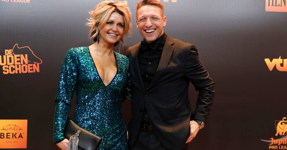 De lockdown van: Ex-topvoetballer Wesley Sonck | Ninove | hln.be