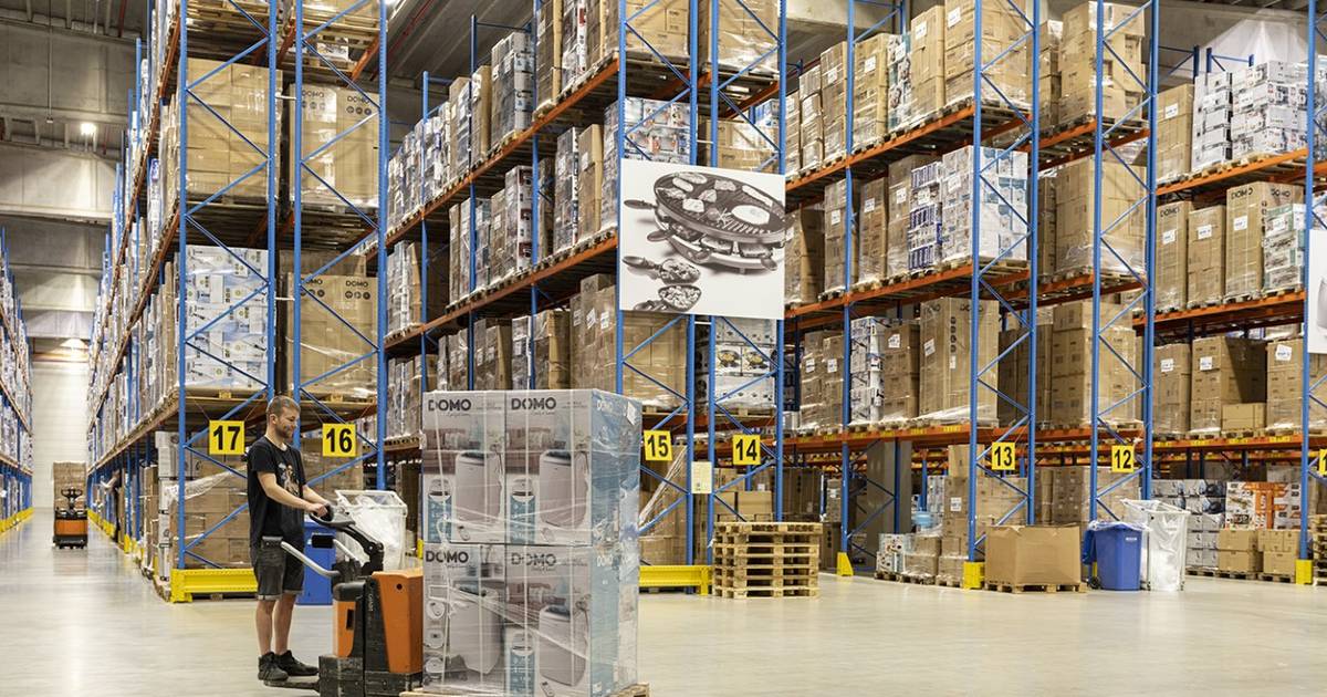 Maatwerkbedrijf Kaliber groeit uit tot volwaardige speler in economie ...