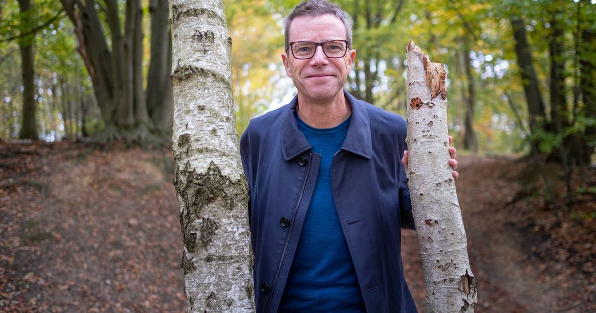 Walter Baele: “Nee, ik word zeker niet de nieuwe Gert van Samson ...