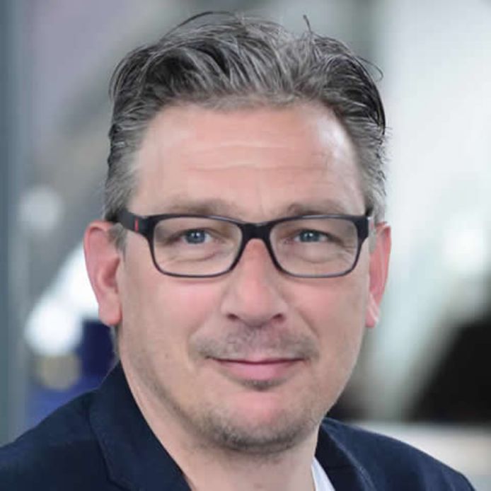 Leo Wolff wordt fietsgids in het Groene Hart: ‘Voor toeristen en de ...