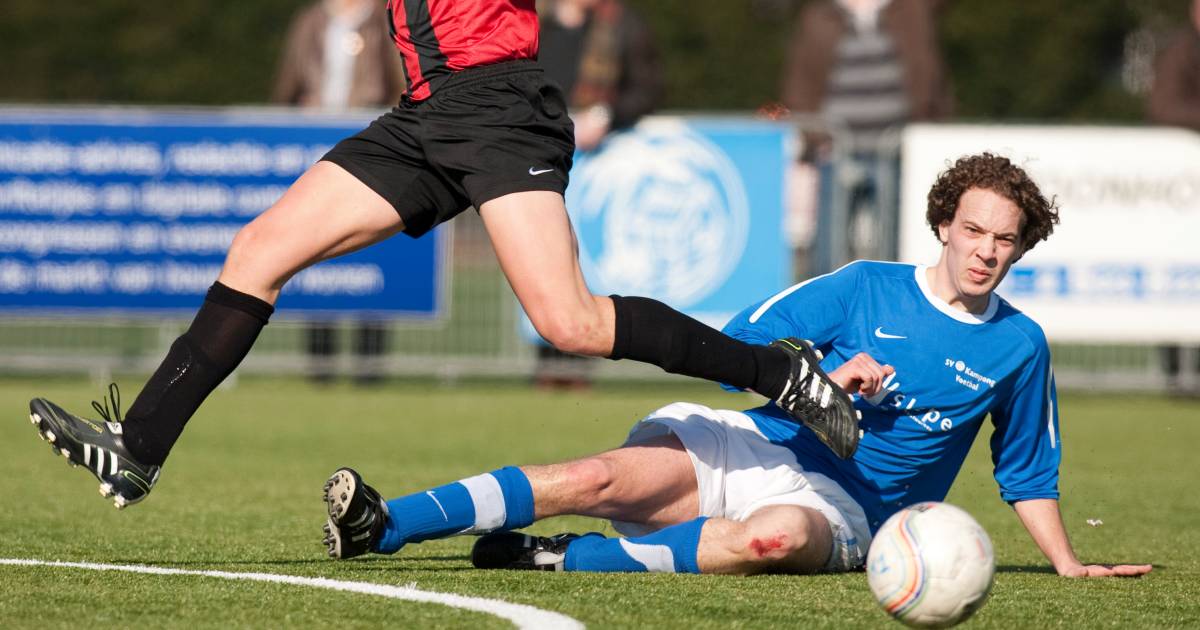 Na 13 jaar keert de derby tussen Hercules en Kampong terug: ‘Deze derde ...