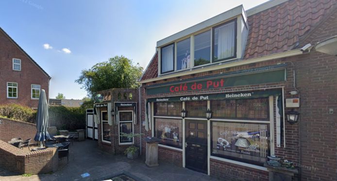 Dorp Moerdijk zit straks zonder kroeg: Café de Put gaat verdwijnen ...