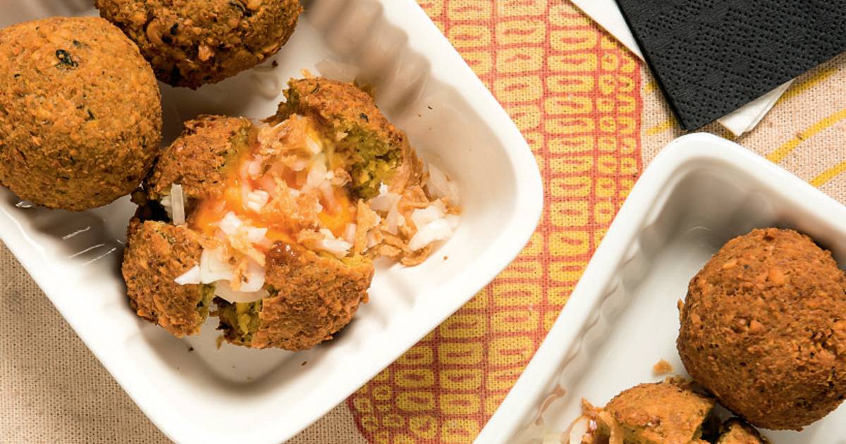 Boulet special van Jeroen Meus | Nina kookt | hln.be