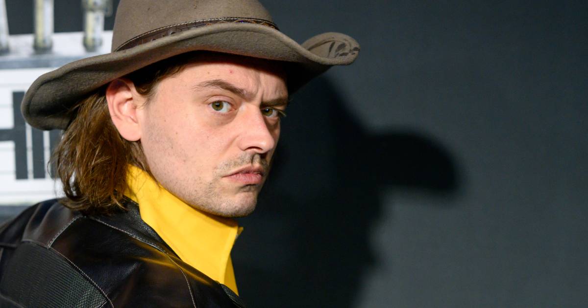 Gover Meit wil van alterego Stefano Keizers af: ‘Aan de naam Stefano ...