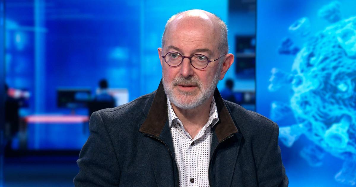 Pierre Van Damme: “Groot deel van jongeren tegen eind juli nog niet ...