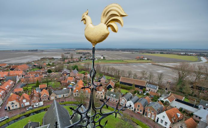 Rondje Dreischor komt in viervoud terug in 2023 | Schouwen-Duiveland ...