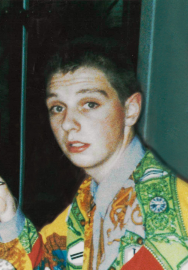 Sjaak (18) was haar eerste liefde, hij werd in 1995 vermoord en niemand ...