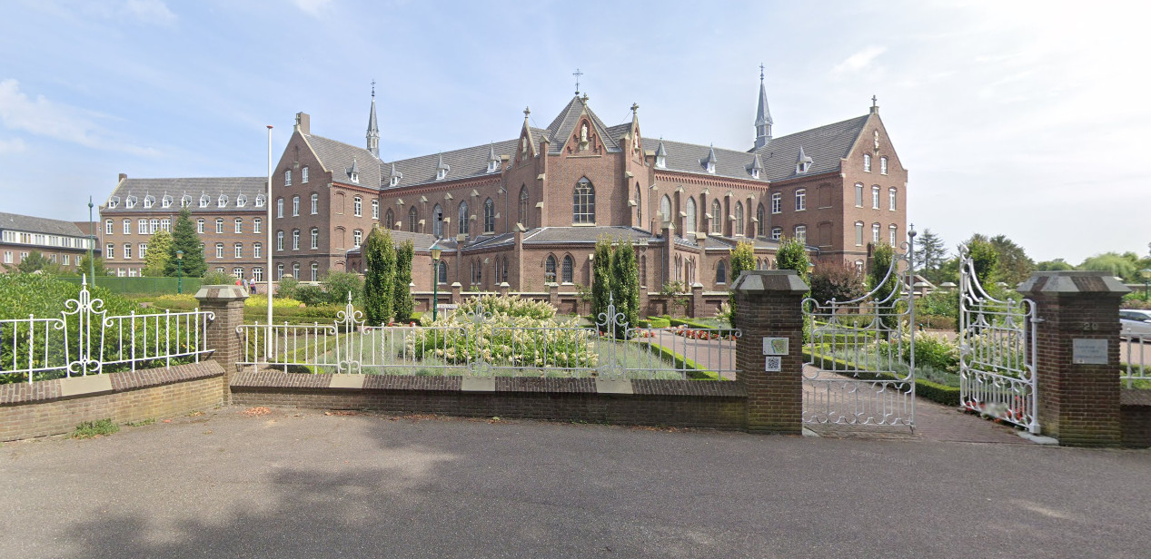 Restauratie kloosterdorp Steyl bij Venlo stap dichterbij | Foto | AD.nl