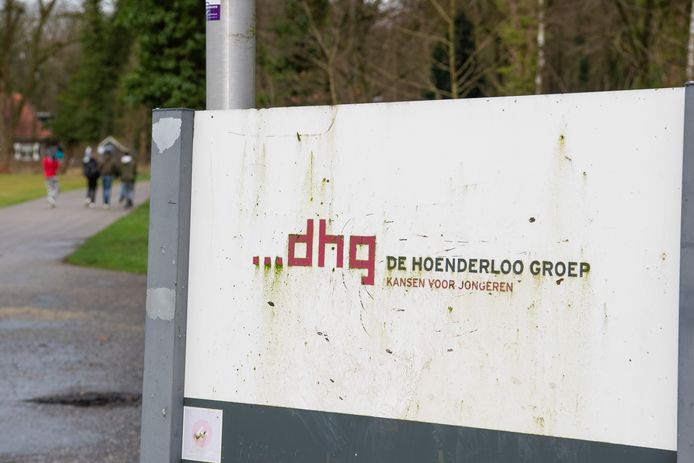 Het is nu definitief: Pluryn sluit Hoenderloo Groep | Home ...