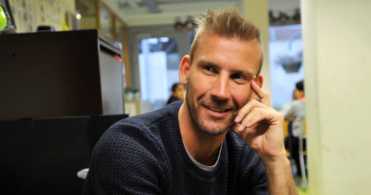 Koen gaf Get Ready! op om zijn luchtvaartdroom waar te maken: “En nu ...