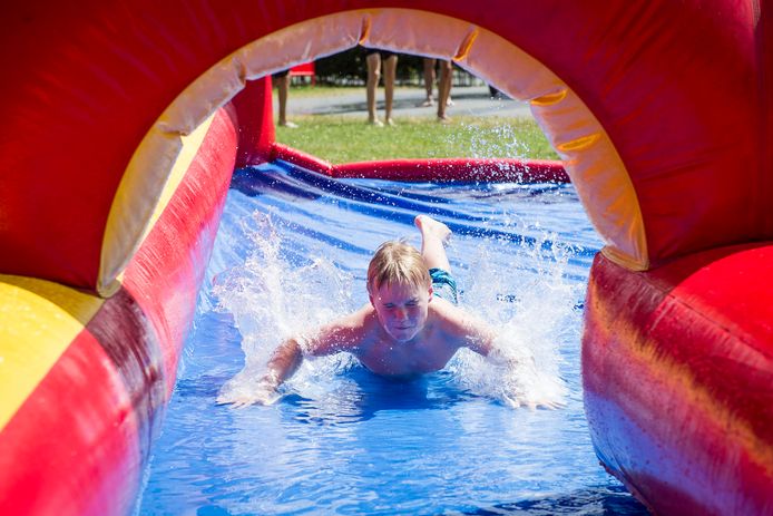 Jeugdraad kiest voor grote strandactiviteit in Zeewolde | Zeewolde ...
