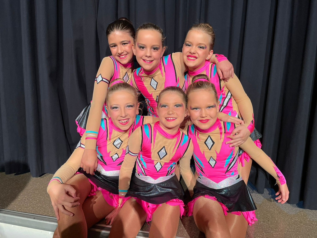 Ready-2-Dance organiseert NK garde- en showdansen: ‘Veel mensen ...