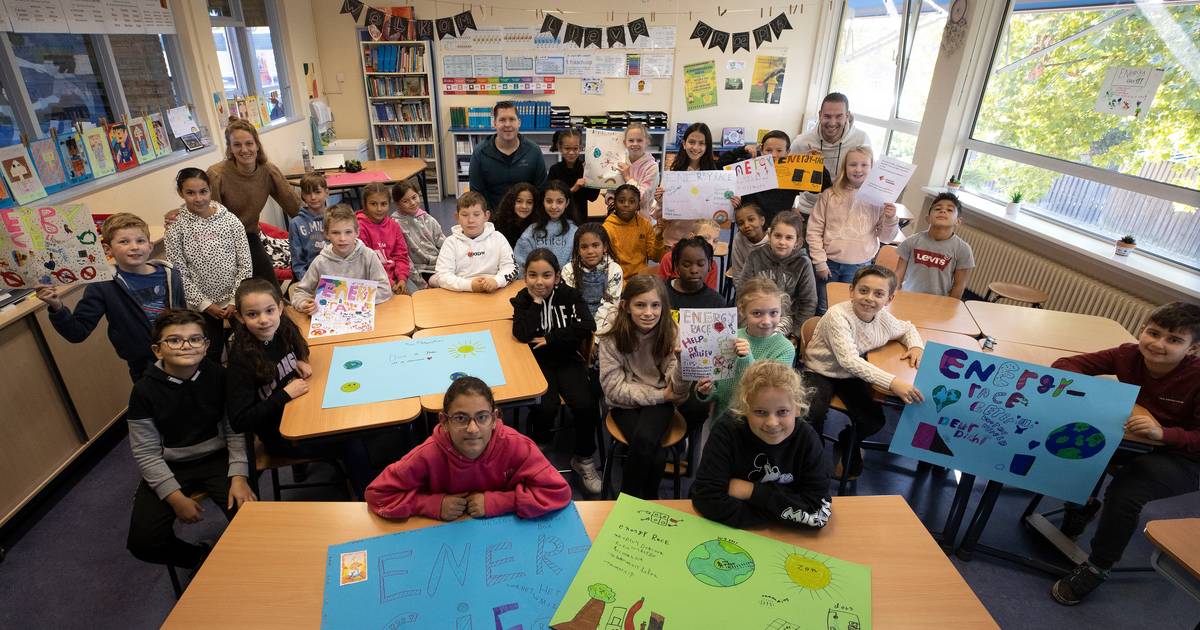 Energy Race, nadenken over energie en klimaat | Eindhoven | ed.nl