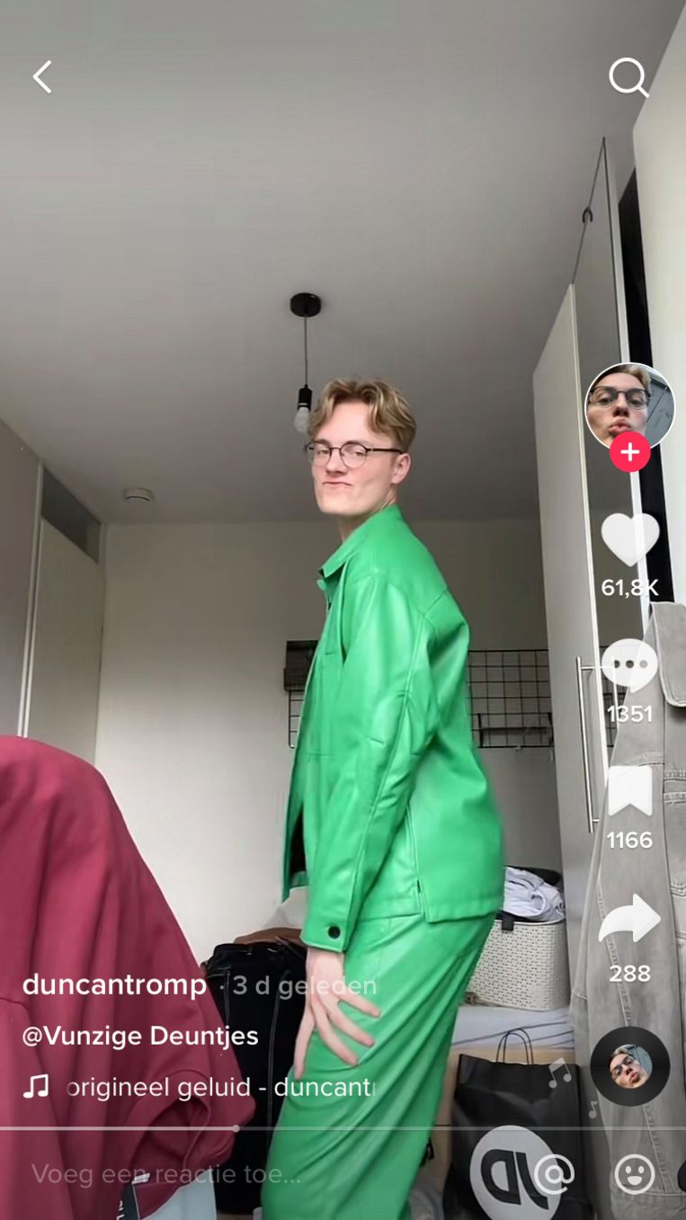 Tess Scholten en Britt Messing over hun TikTok- imperium: ‘We willen ...