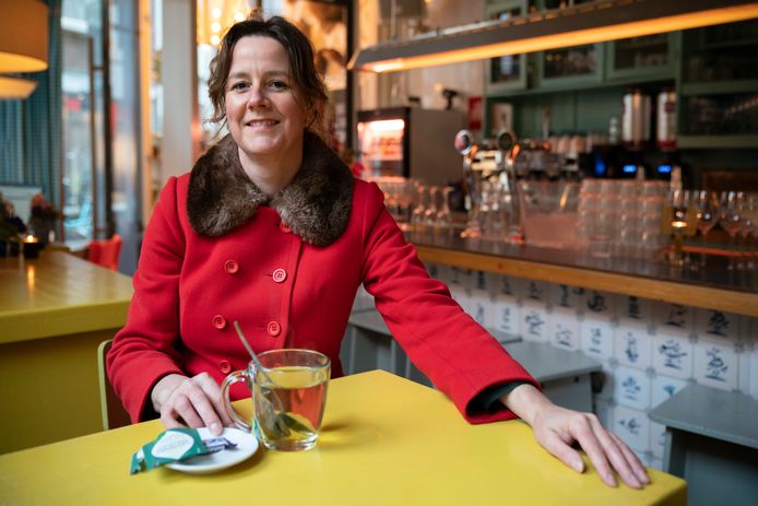 Judith Hendrickx voert opnieuw lijst De Bossche Groenen aan | Den Bosch ...