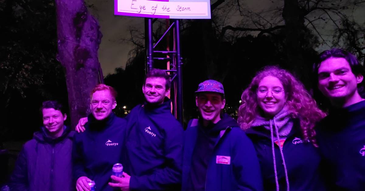 Teams TU/e en Fontys winnen Glow Talent Awards | Eindhoven | AD.nl