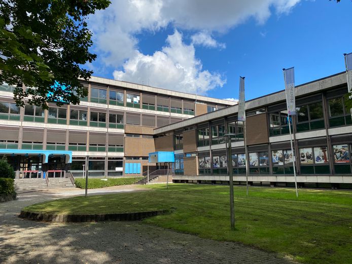 Turnhout krijgt er nieuwe school bij: Fluxus start basisschool op ...