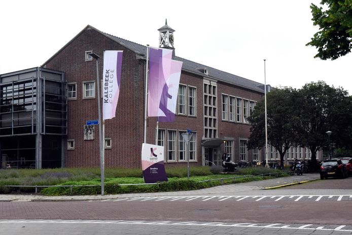 Leerling Kalsbeek mishandeld door klasgenoten: slachtoffer in ...