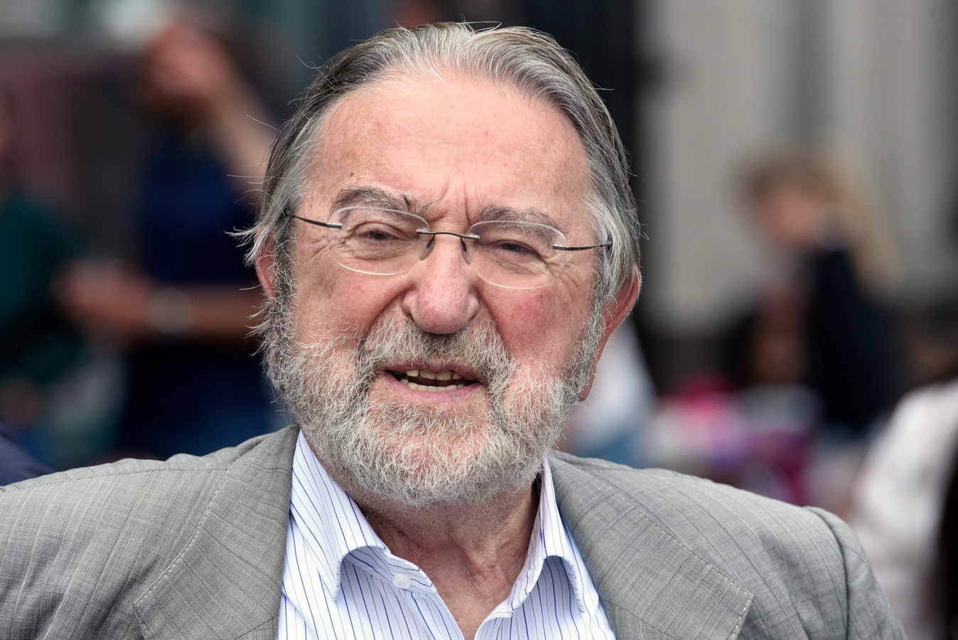 Herman De Croo stort uit eigen beweging ruim 210.000 euro terug: “Hij ...