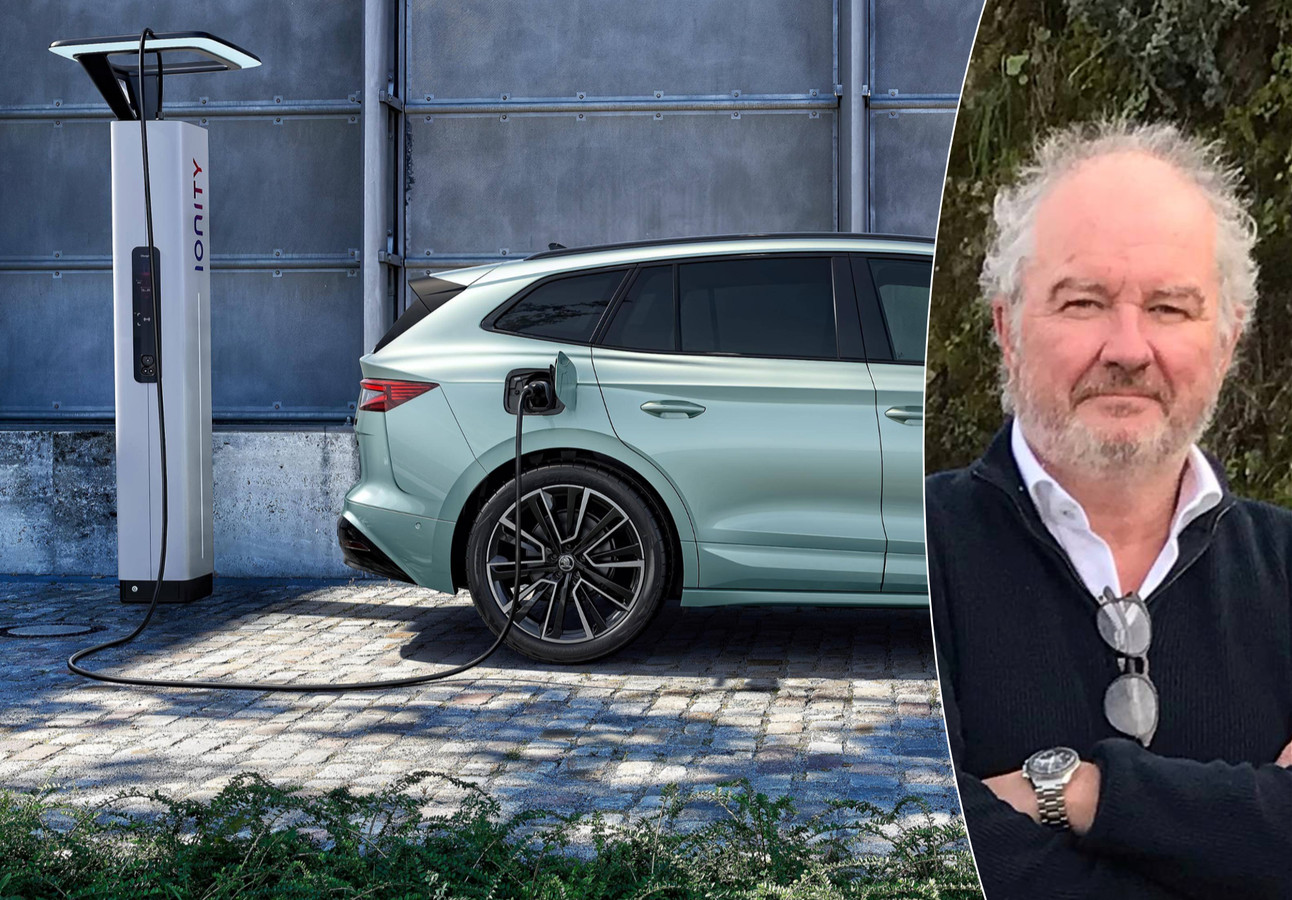 Vanaf 2035 geen diesel- of benzinewagens meer, maar “elektrische wagen is te duur”: wat zijn dan ...