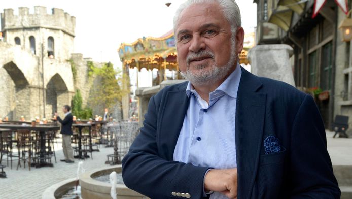 Fernand Huts: "Moderne vrouw laat te weinig ruimte aan man om te ...